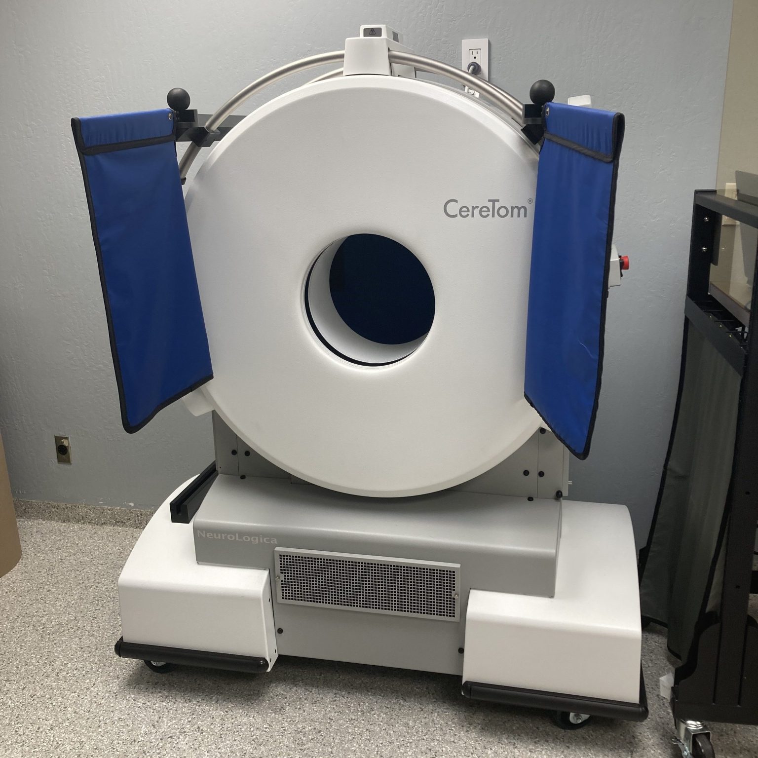 Peninsula Pet Hospital | Computed Tomography Scans